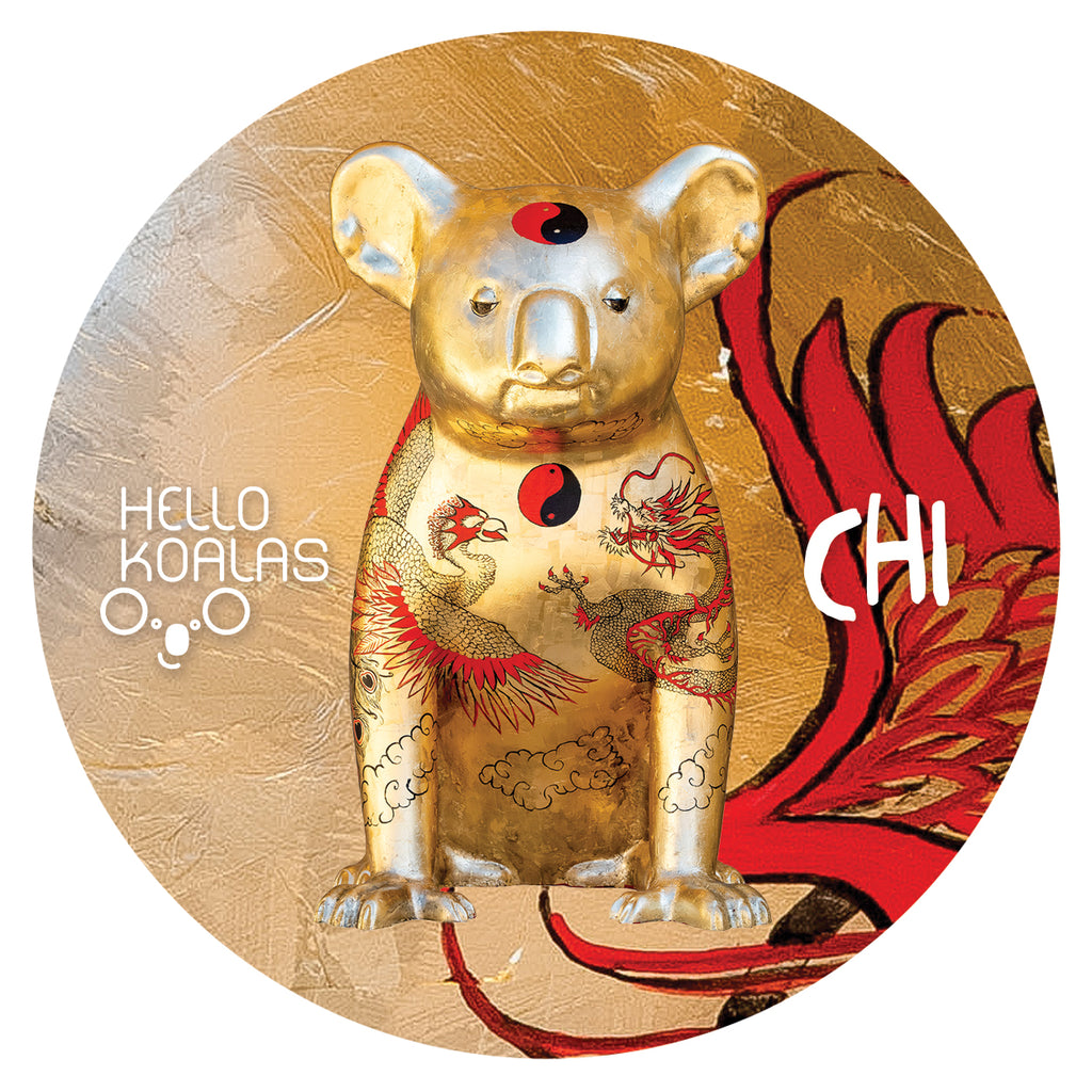 Coasters – Hello Koalas Gallery + Gift Shop
